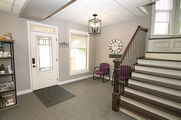 Office Tour